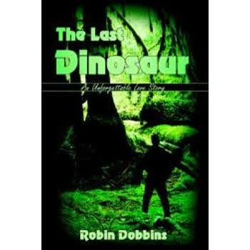 【】The Last Dinosaur