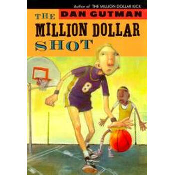 【】The Million Dollar Shot