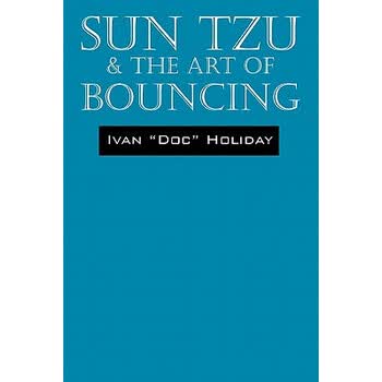 【】Sun Tzu & the Art of Bouncing
