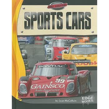 【】Sports Cars