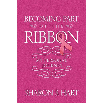 【】Becoming Part of the Ribbon