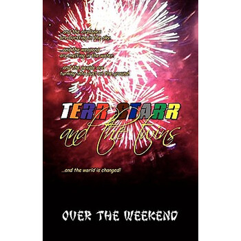 【】Over the Weekend
