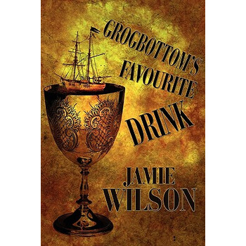 【】Grogbottom's Favourite Drink