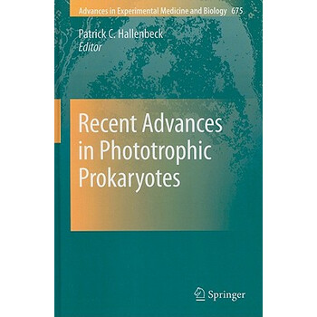 【】Recent Advances in Phototrophic