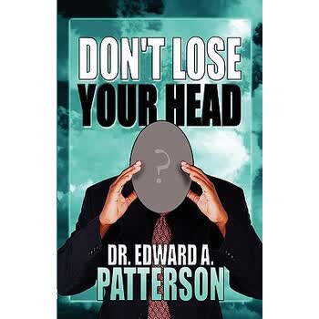 【】Don't Lose Your Head
