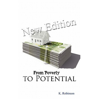 【】From Poverty to Potential