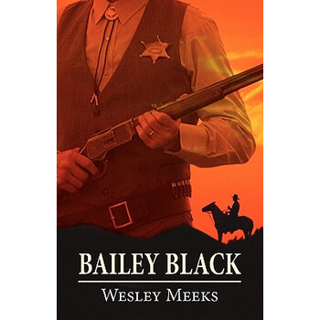 【】Bailey Black