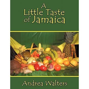 【】A Little Taste of Jamaica