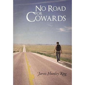 【】No Road for Cowards