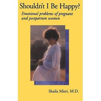 Shouldn't I Be Happy: Emotional Problems of ...