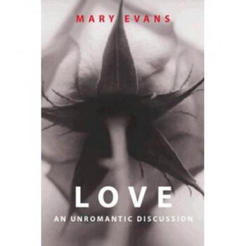 Love: An Unromantic Discussion [Wiley社会学]