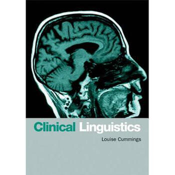Clinical Linguistics
