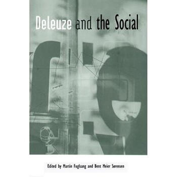 Deleuze and the Social