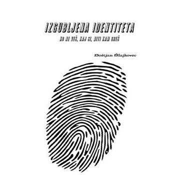 【】Izgubljena Identiteta