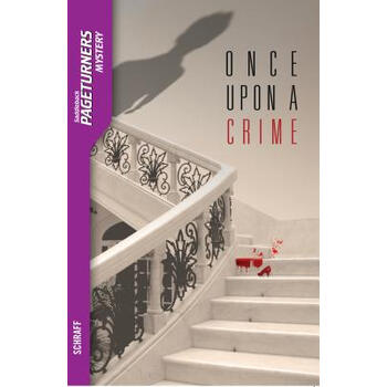 【】Once Upon a Crime