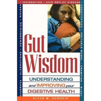 【】Gut Wisdom