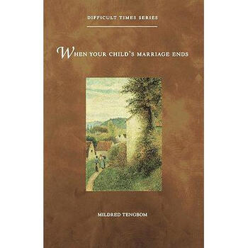 When Your Child's Marriage Ends