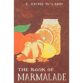 The Book of Marmalade