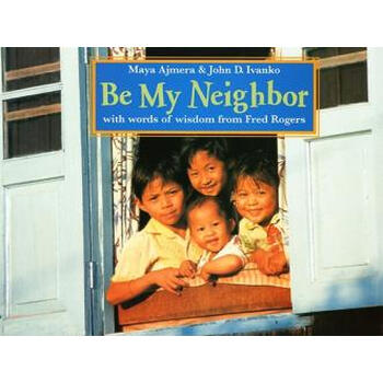 【】Be My Neighbor