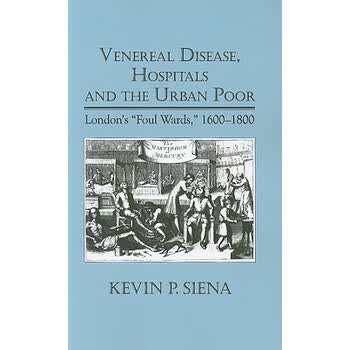 【】Venereal Disease, Hospitals and the