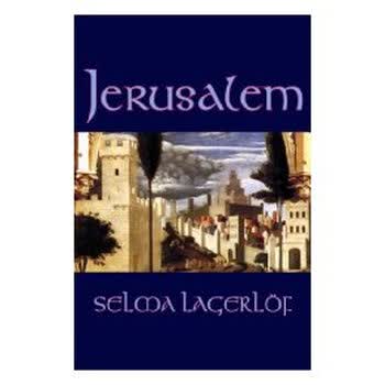 【】Jerusalem