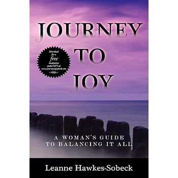 【】Journey to Joy