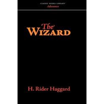 【】The Wizard