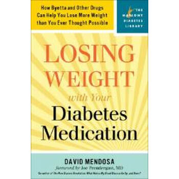 【】Losing Weight with Your Diabetes