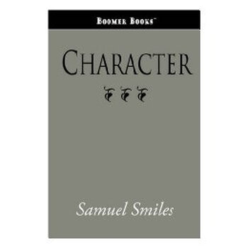 【】Character