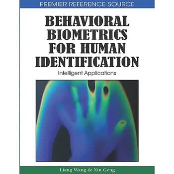 【】Behavioral Biometrics for Huma