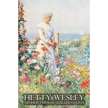 【】Hetty Wesley