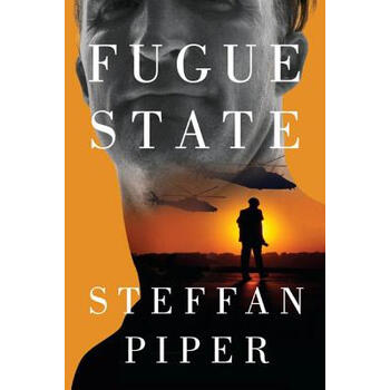 【】Fugue State