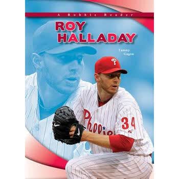 【】Roy Halladay