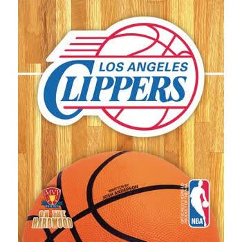 【】Los Angeles Clippers