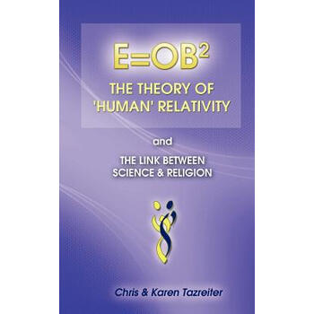 【】E=ob2 the Theory of 'Human'