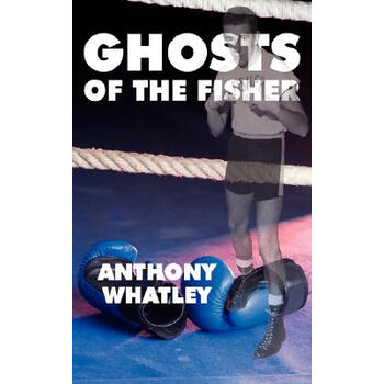 【】Ghosts of the Fisher
