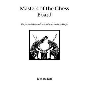 【】Masters of the Chess Board