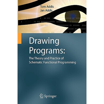 【】Drawing Programs: The Theory and