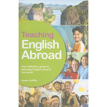 【】Teaching English Abroad