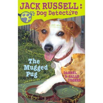【】The Mugged Pug