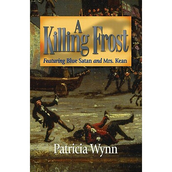 【】A Killing Frost