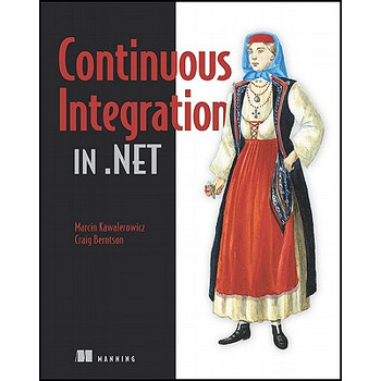 Continuous Integration in .NET