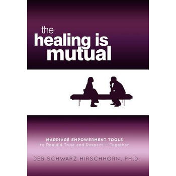 【】The Healing Is Mutual: Marriag
