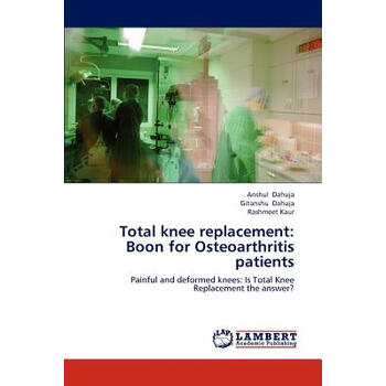 【】Total Knee Replacement: Boon f