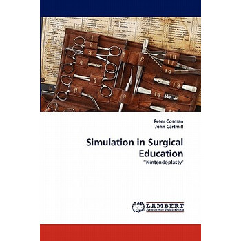【】Simulation in Surgical Education