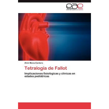 【】Tetralog a de Fallot