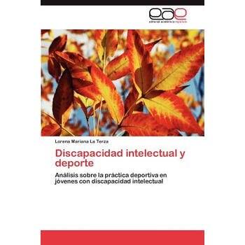 【】Discapacidad Intelectual y
