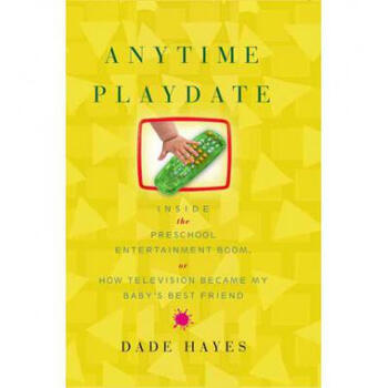 Anytime Playdate: Inside the Preschool Enter...