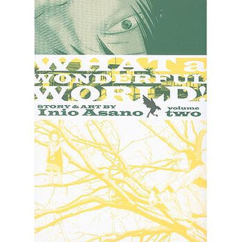 What a Wonderful World!, Vol. 2, 2