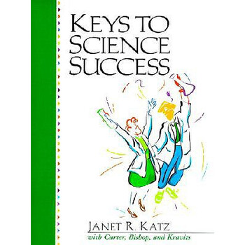 【】Keys to Science Success